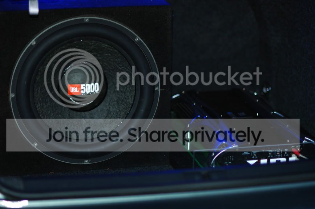 Wiring Subwoofers to stock B6 2.0T | Page 2 | VW Vortex - Volkswagen Forum