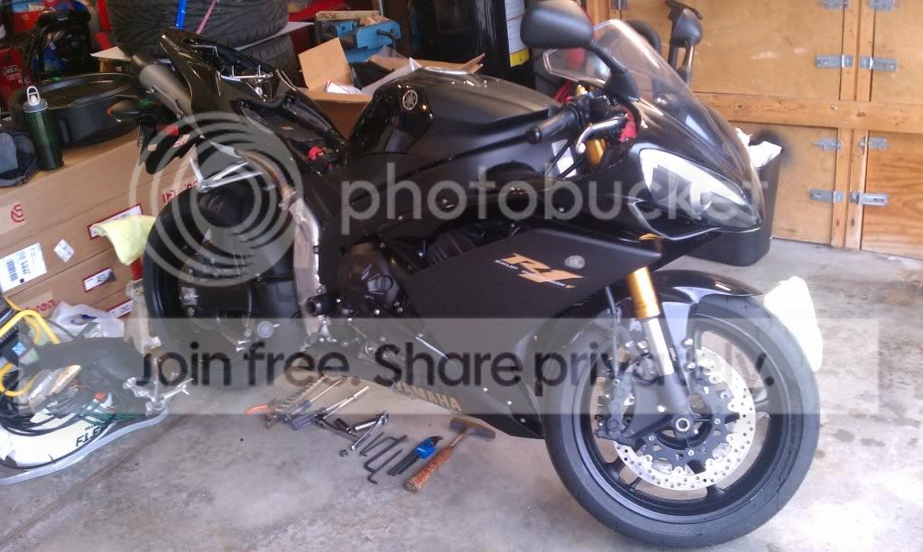 The 08 R1 | Yamaha R1 Forum: YZF-R1 Forums