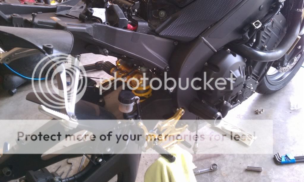 The 08 R1 | Page 5 | Yamaha R1 Forum: YZF-R1 Forums