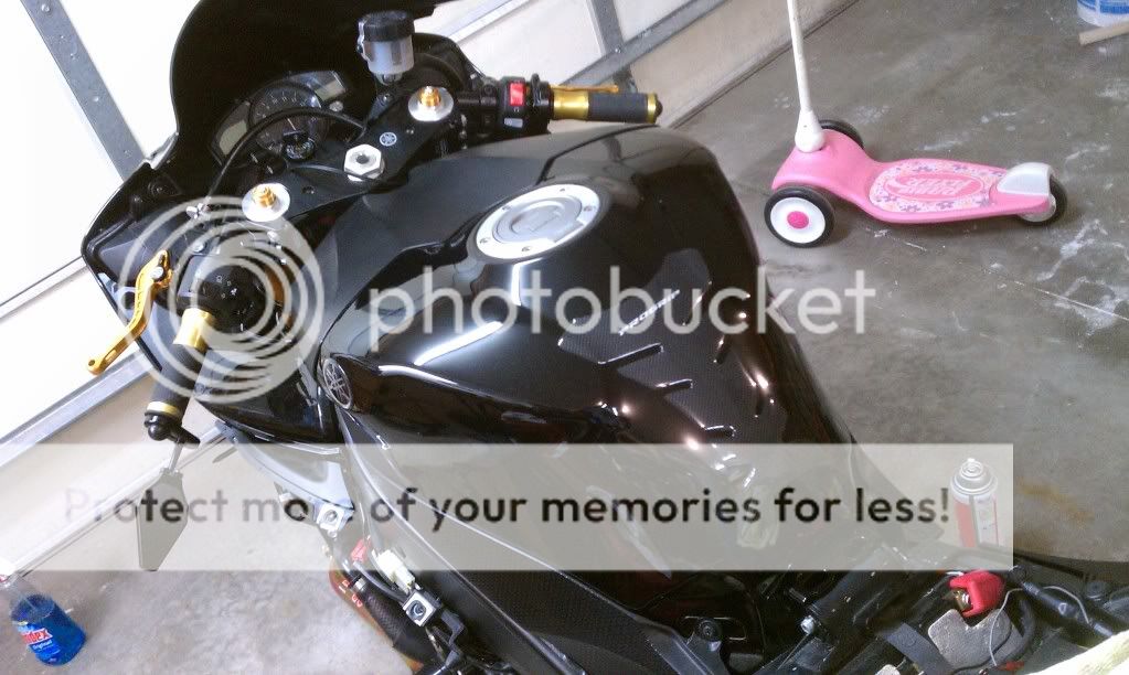 The 08 R1 | Yamaha R1 Forum: YZF-R1 Forums