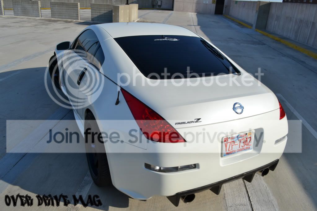 clean 350z - Nissan Forum | Nissan Forums