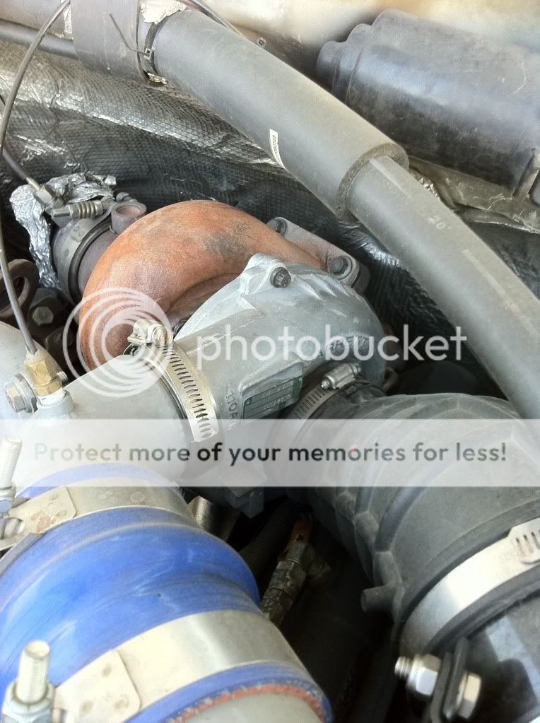 **PERFORMANCE & FUEL EFFICIENCY MODS ONLY post for OBS 94-98 7.3's ...