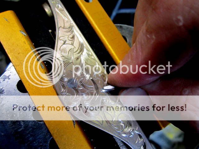 Hand Engraved planes | LumberJocks Woodworking Forum