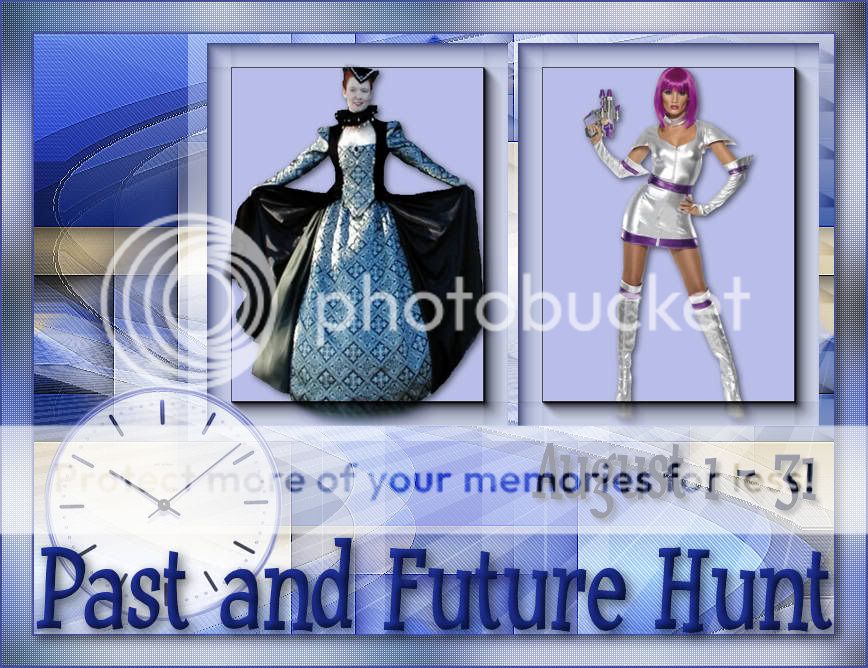 Past and Future Hunt | SL Hunts