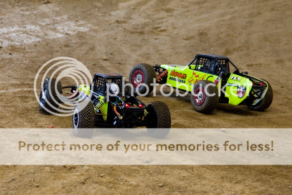 Short Course Buggy racing thread - R/C Tech Forums