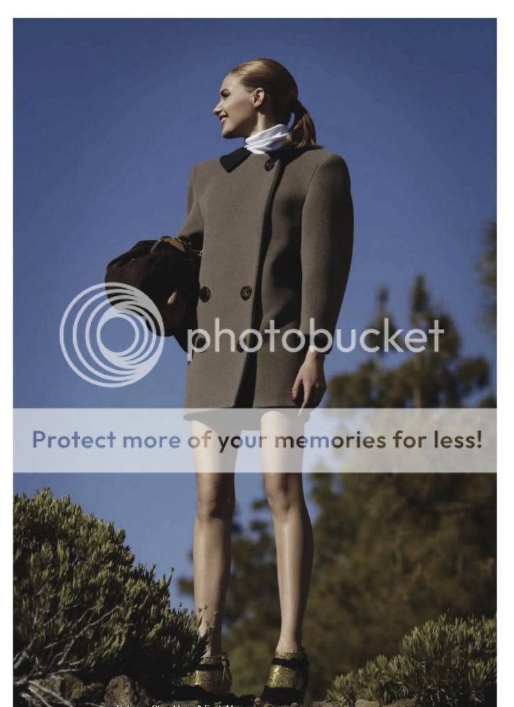 Diana Timofeeva | Page 5 | the Fashion Spot