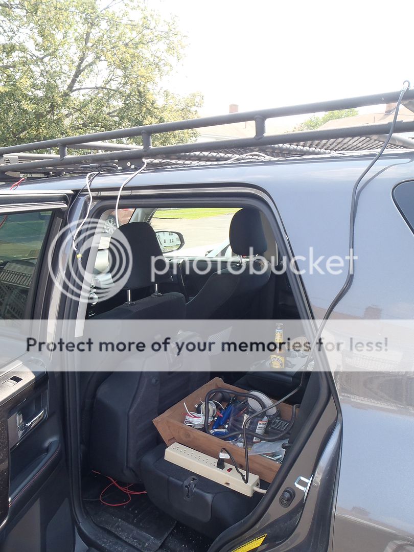 rear 12v 400w outlet - Toyota 4Runner Forum - Largest 4Runner Forum