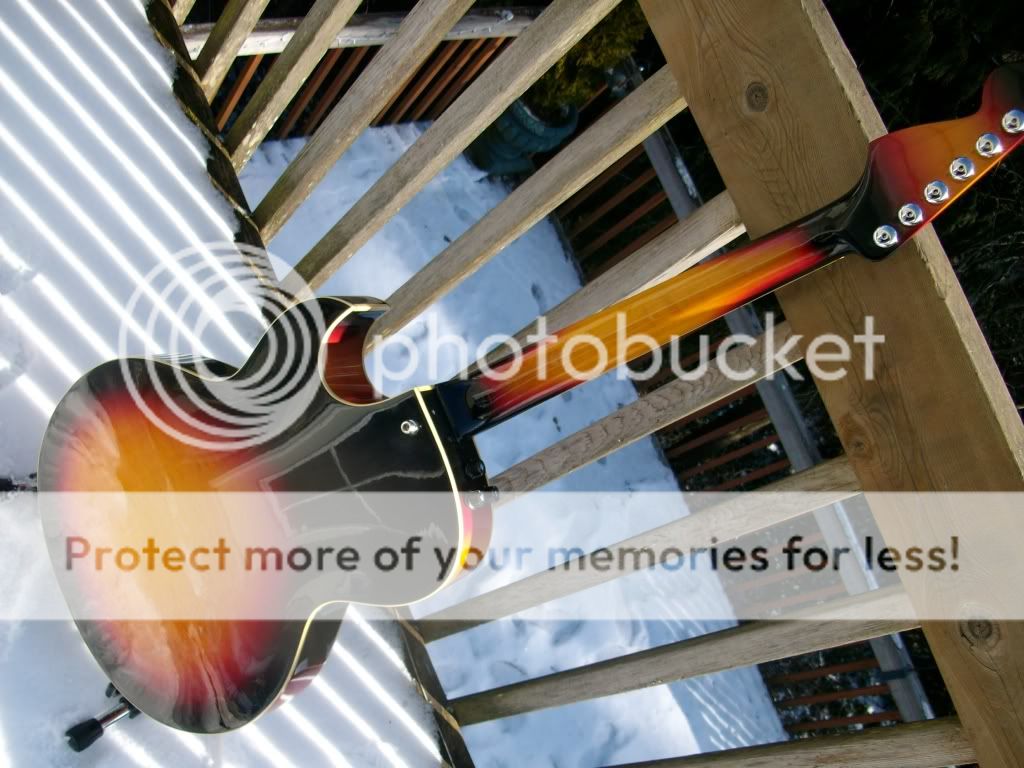 Fender El Rio on Craigslist - Nice Guitar | Telecaster Guitar Forum