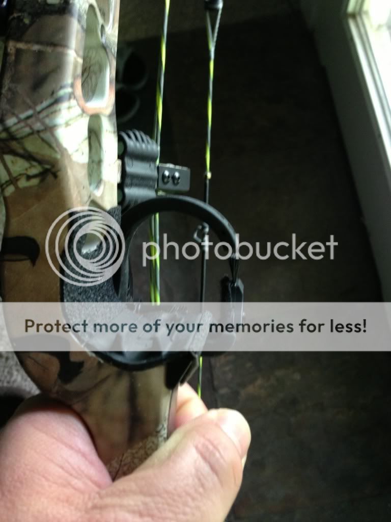 drop away arrow rest pad, what do you use? | Archery Talk Forum