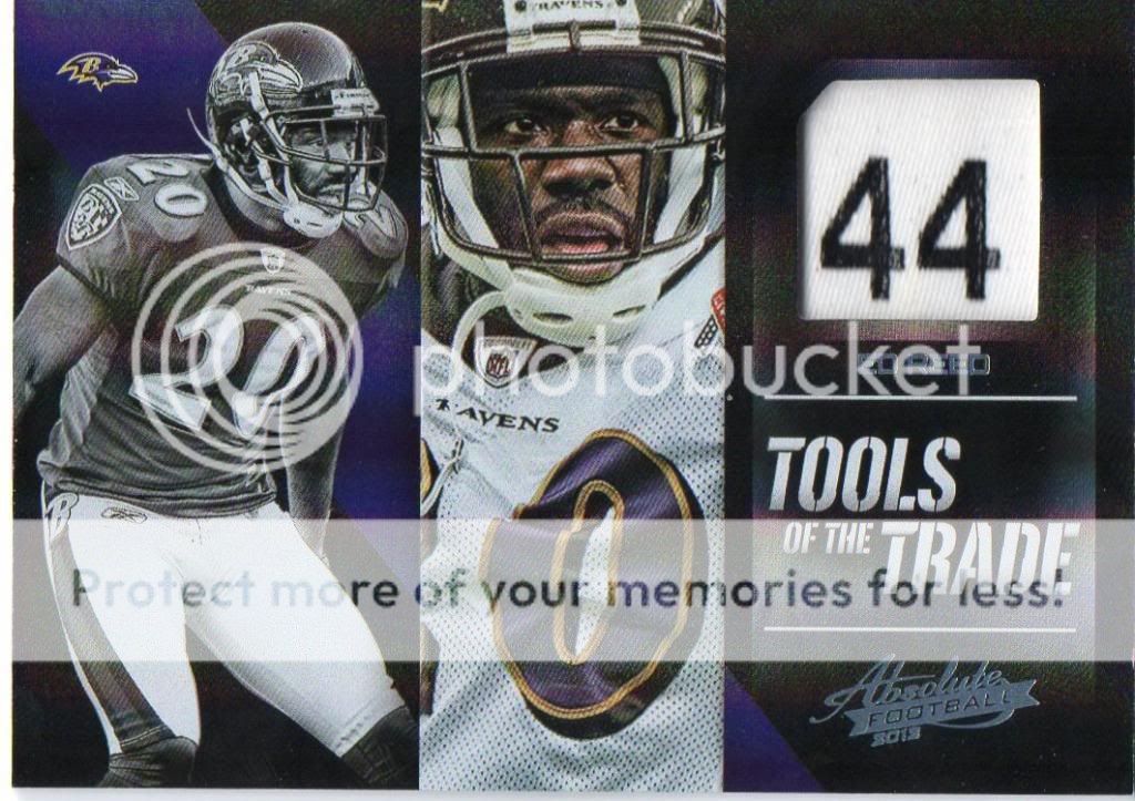 In honor of his career let's see some Ed Reed cards! - Blowout Cards Forums