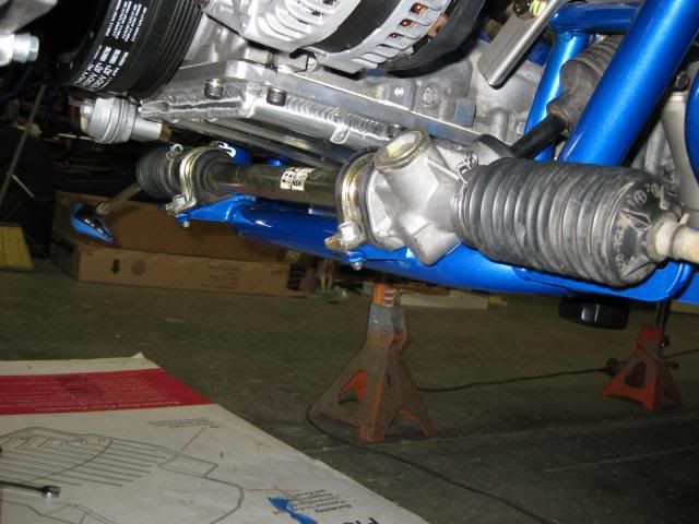 LS7 questions - MX-5 Miata Forum