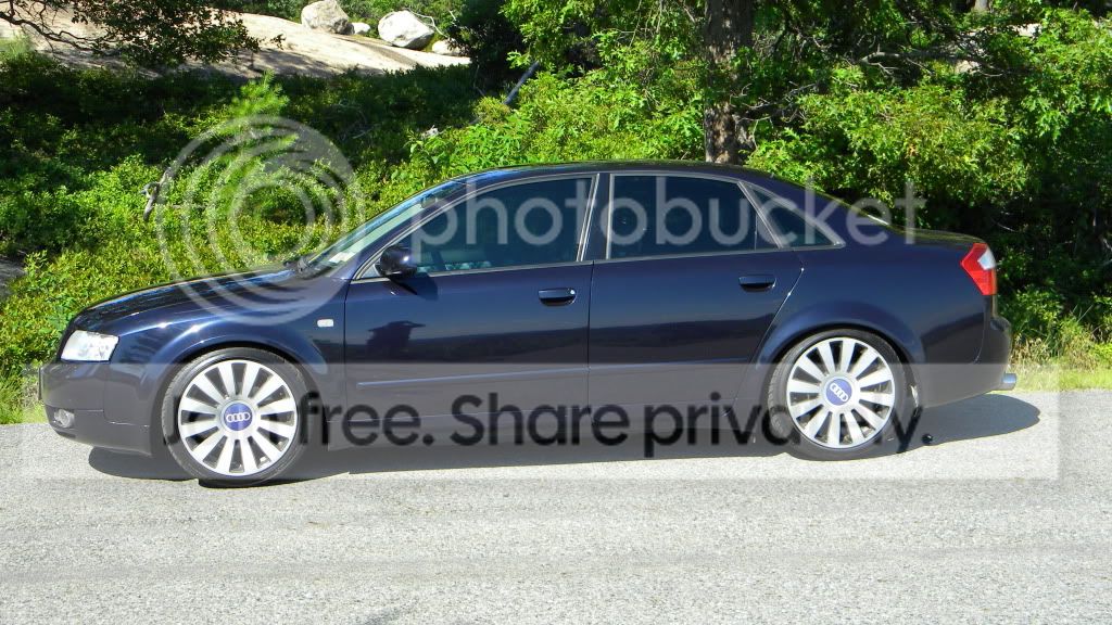 FS: 2002 A4 1.8t Quattro 116K Tiptronic KO4+ others $6500 Lower NY | VW ...