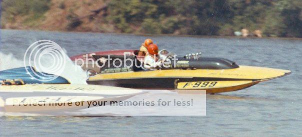 Vintage Speed Boats | Page 20 | The H.A.M.B.