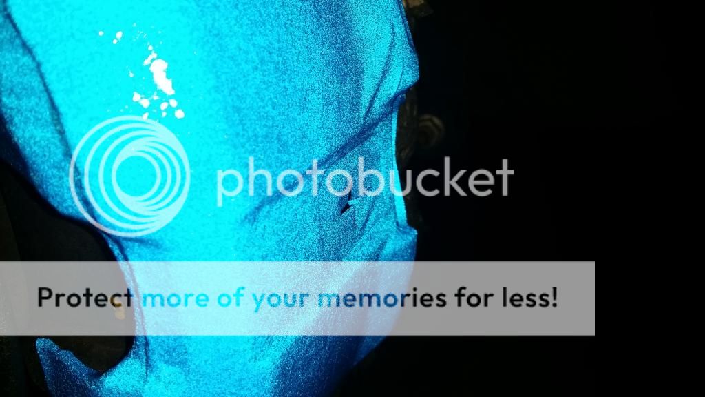 So I made my calipers glow | Modded Mustang Forums