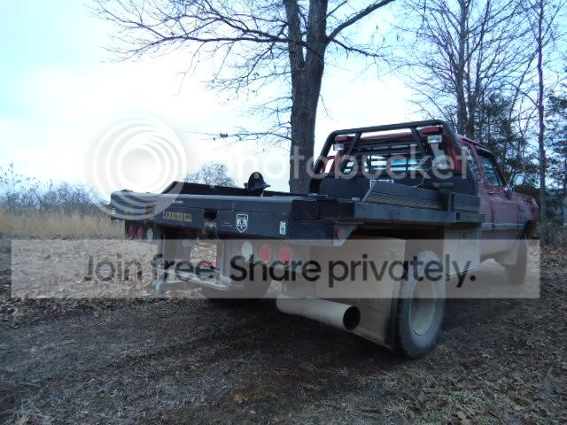 1st gen flat bed pics | Page 5 | Dodge Cummins Diesel Forum
