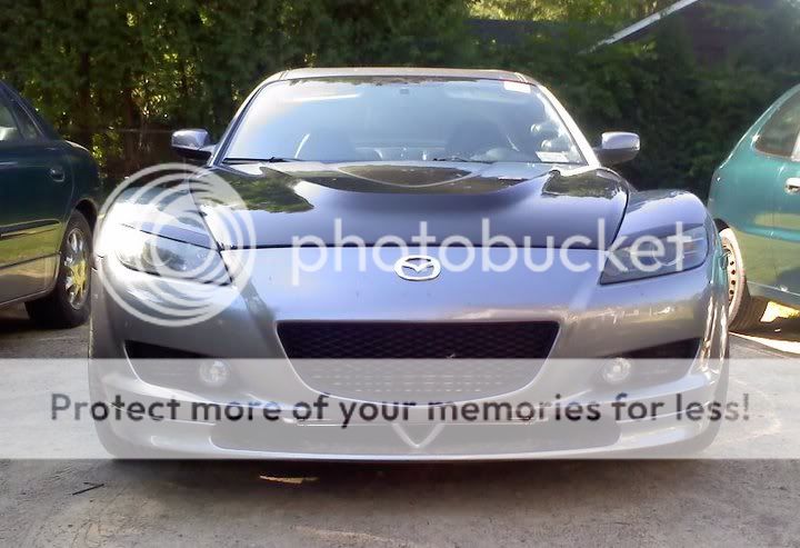 Boosted RX8 for Sale | Hyundai Tiburon Forums