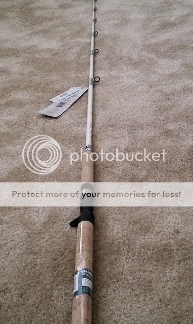 Swimbait rods and others | Bloodydecks