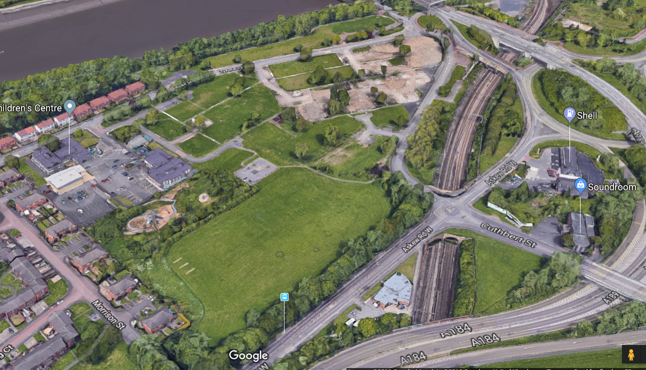 Clasper Village Housing Regeneration Scheme | Gateshead | Various ...