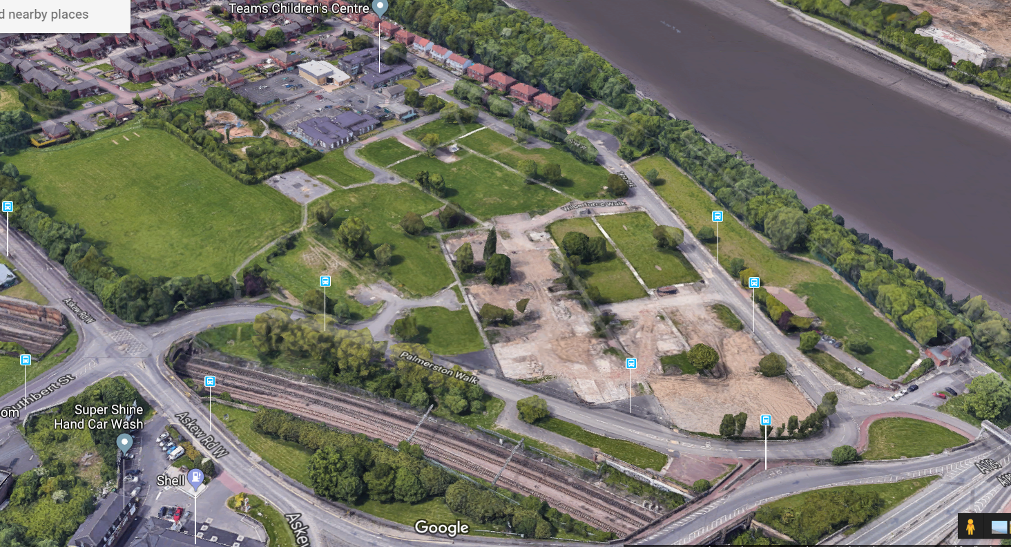 Clasper Village Housing Regeneration Scheme | Gateshead | Various ...