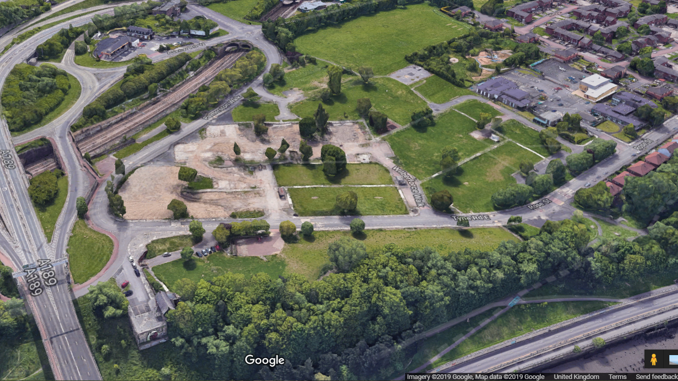 Clasper Village Housing Regeneration Scheme | Gateshead | Various ...