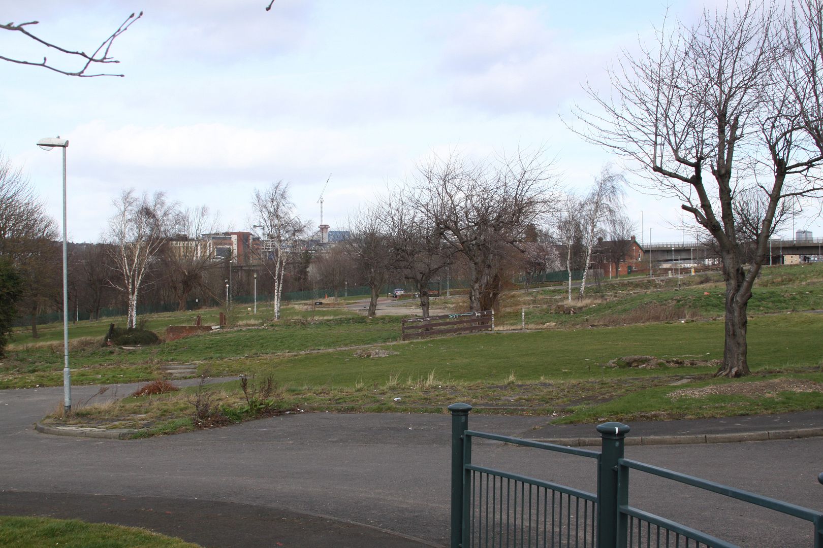 Clasper Village Housing Regeneration Scheme | Gateshead | Various ...