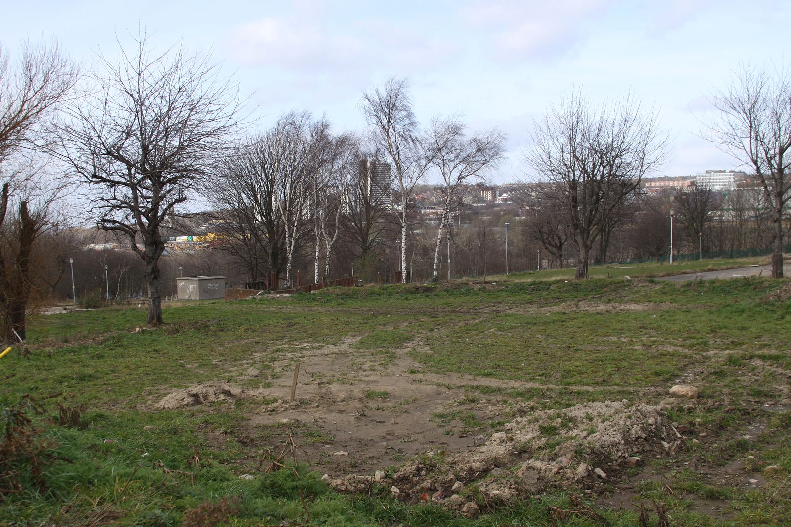 Clasper Village Housing Regeneration Scheme | Gateshead | Various ...
