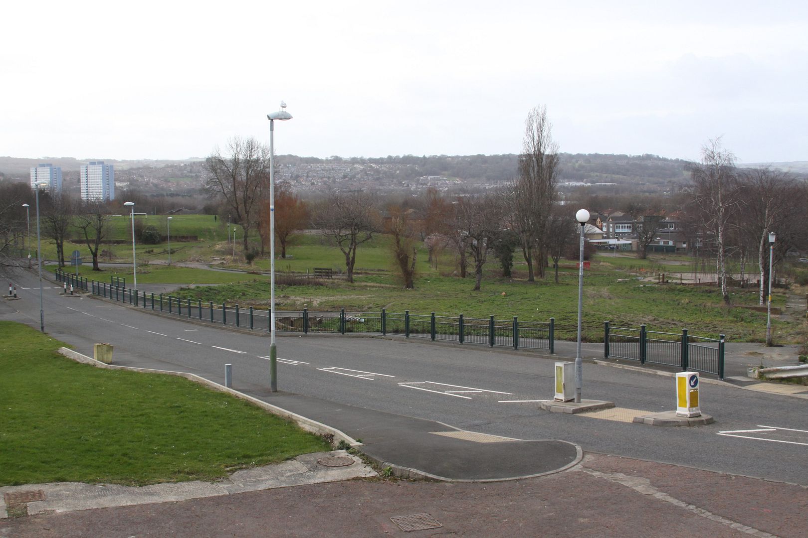 Clasper Village Housing Regeneration Scheme | Gateshead | Various ...