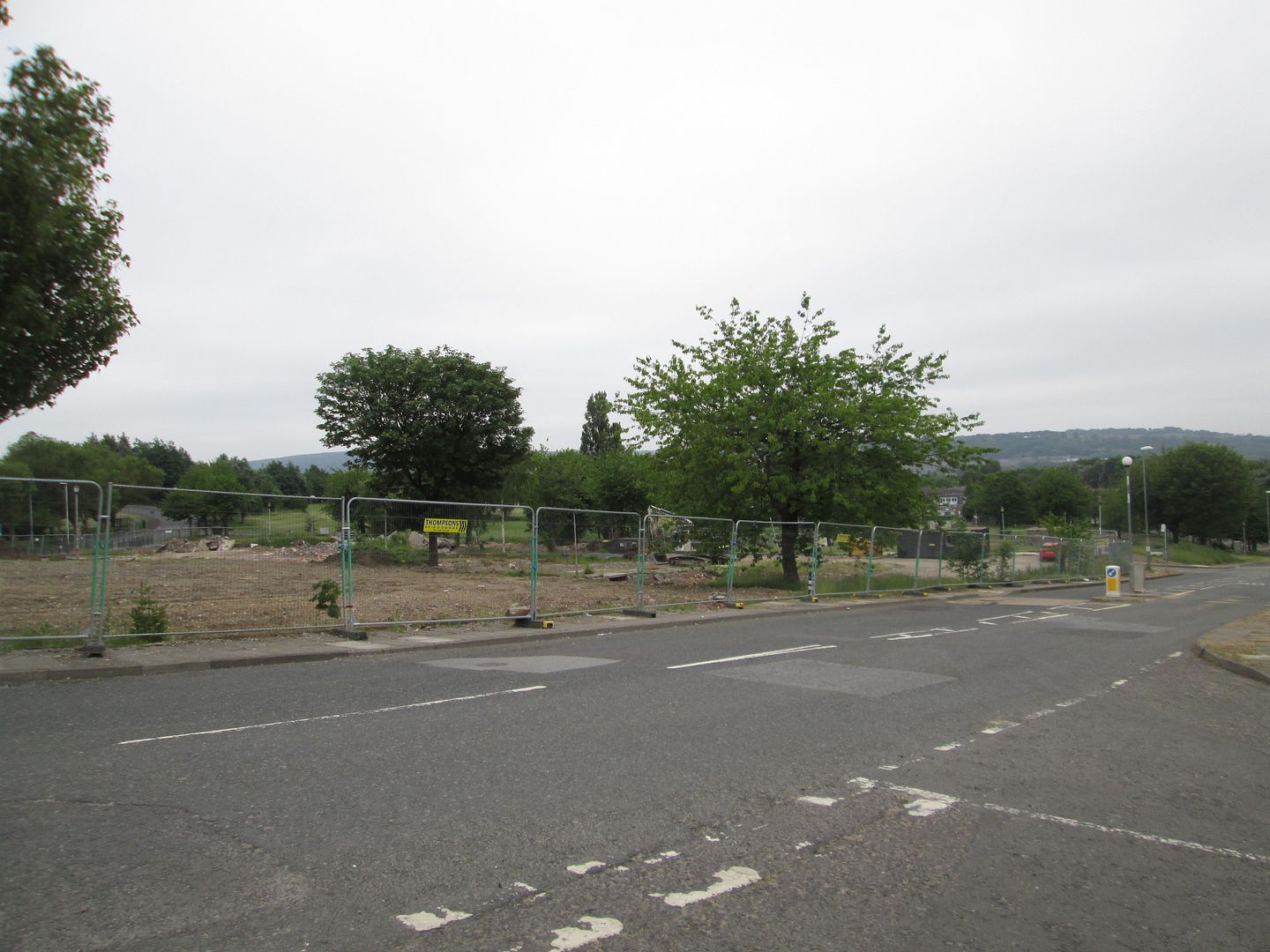 Clasper Village Housing Regeneration Scheme | Gateshead | Various ...