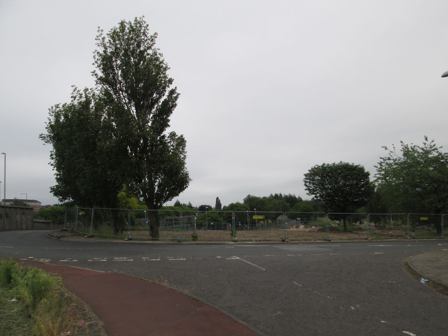 Clasper Village Housing Regeneration Scheme | Gateshead | Various ...