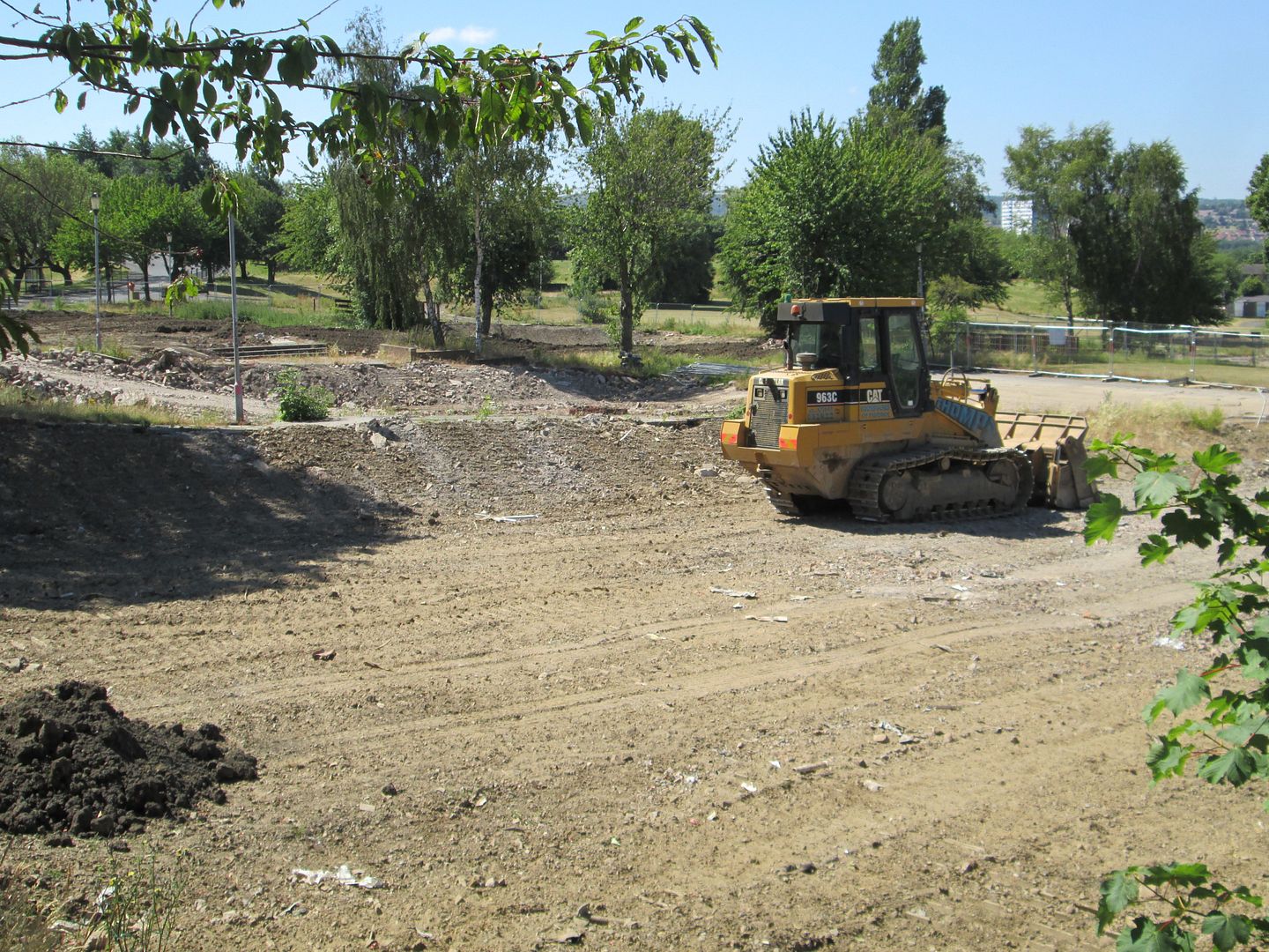 Clasper Village Housing Regeneration Scheme | Gateshead | Various ...