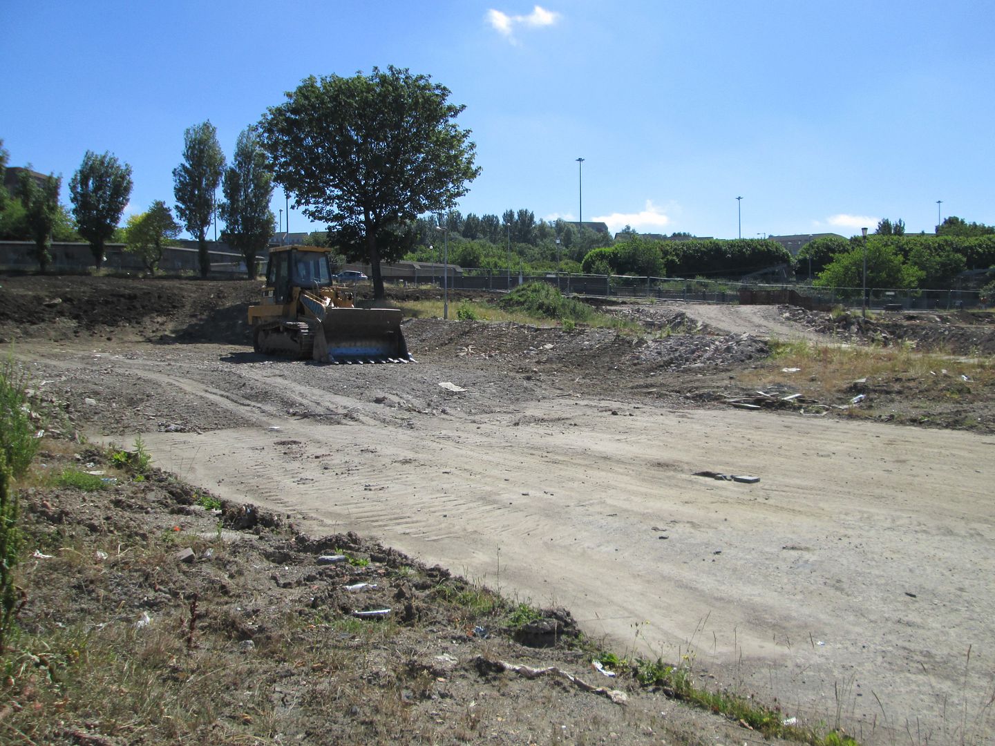 Clasper Village Housing Regeneration Scheme | Gateshead | Various ...