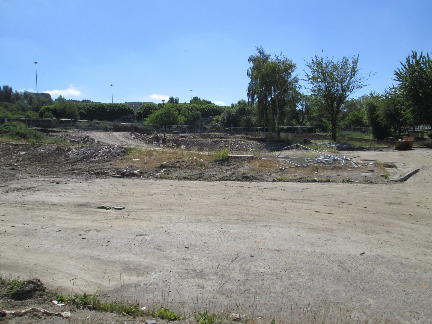 Clasper Village Housing Regeneration Scheme | Gateshead | Various ...