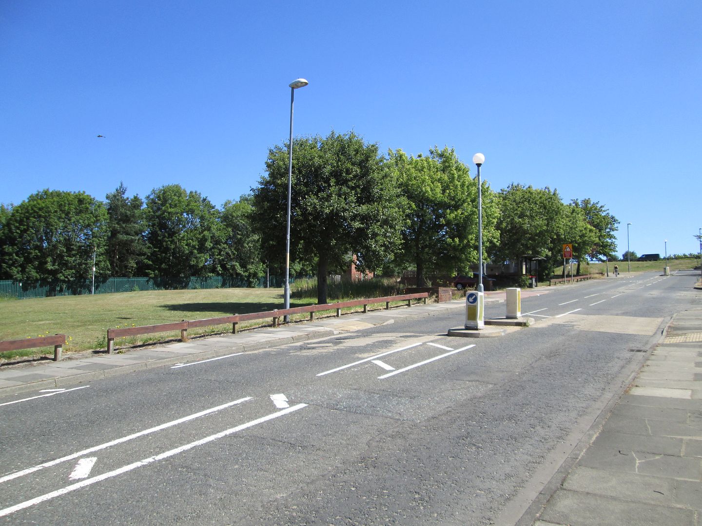Clasper Village Housing Regeneration Scheme | Gateshead | Various ...