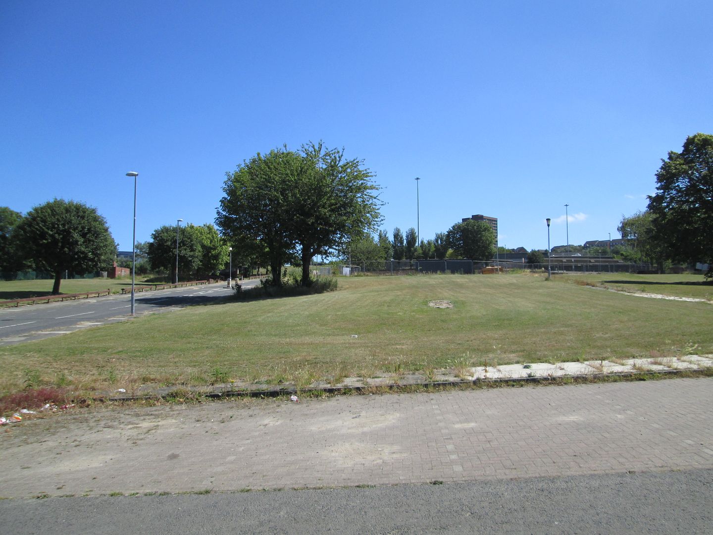 Clasper Village Housing Regeneration Scheme | Gateshead | Various ...