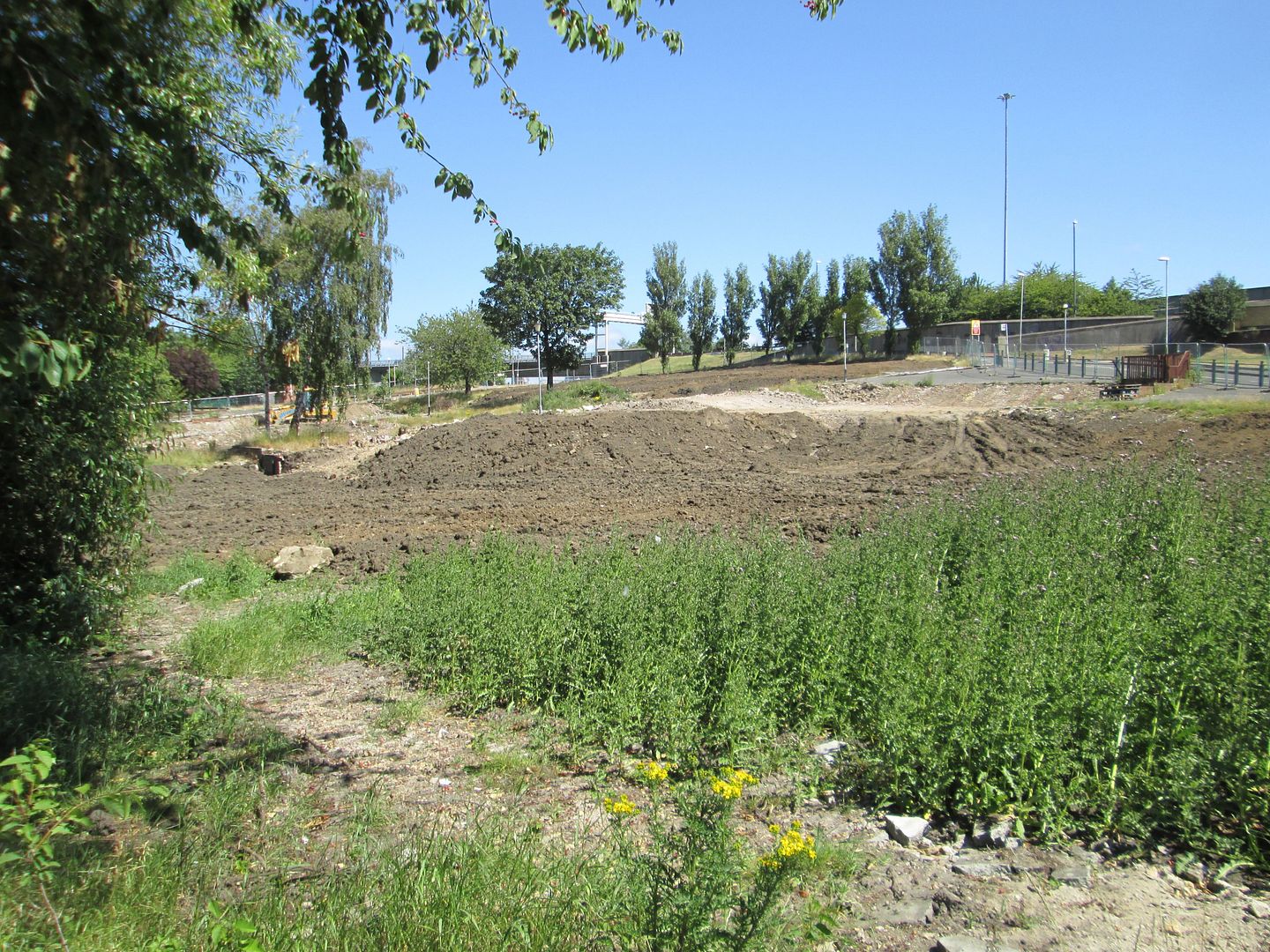 Clasper Village Housing Regeneration Scheme | Gateshead | Various ...