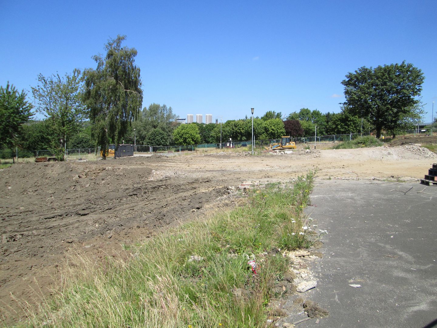 Clasper Village Housing Regeneration Scheme | Gateshead | Various ...