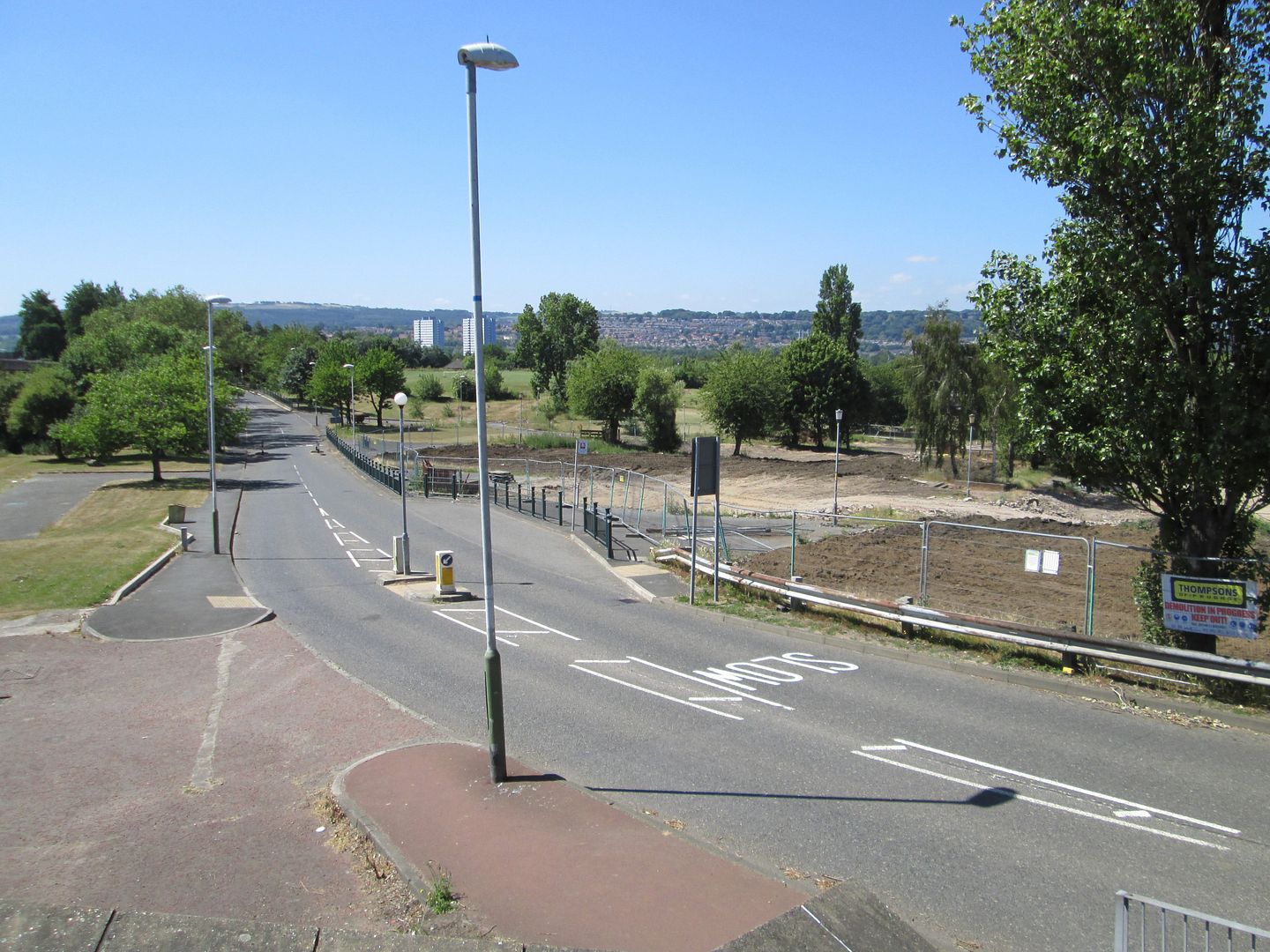 Clasper Village Housing Regeneration Scheme | Gateshead | Various ...