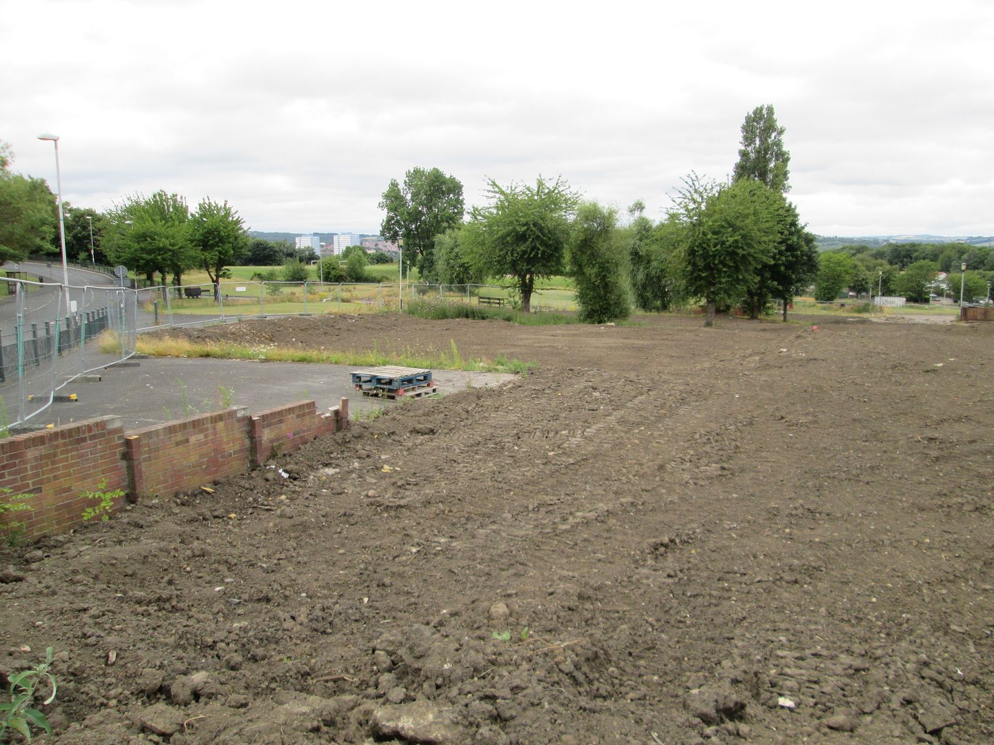 Clasper Village Housing Regeneration Scheme | Gateshead | Various ...