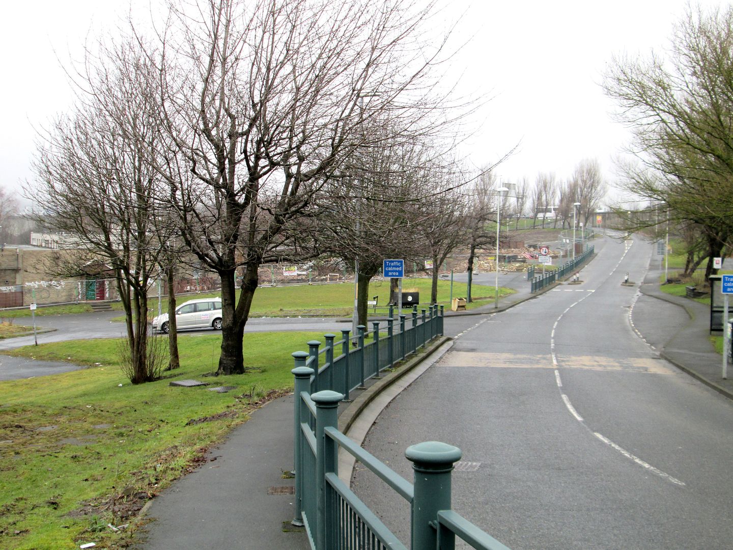 Clasper Village Housing Regeneration Scheme | Gateshead | Various ...