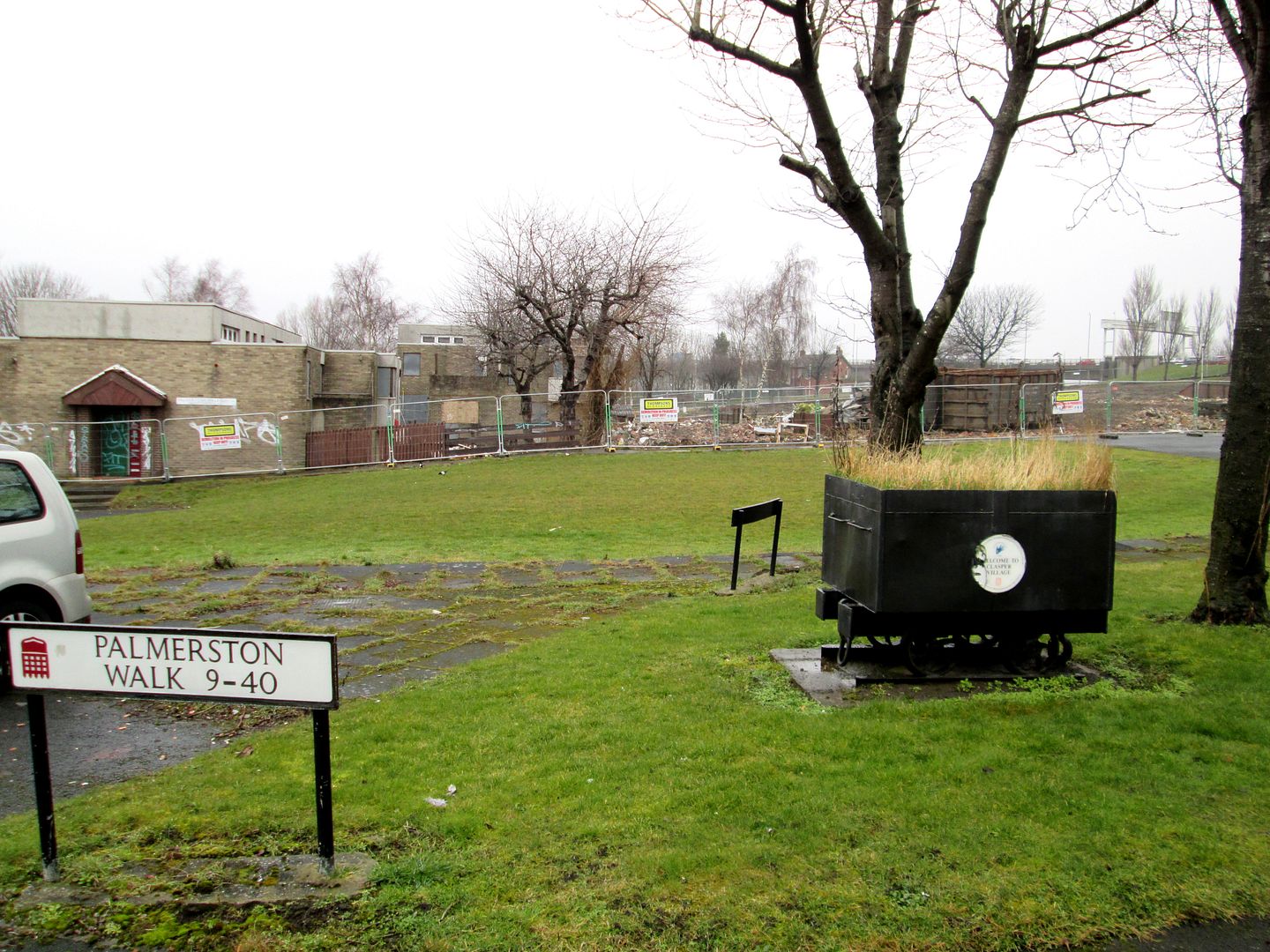 Clasper Village Housing Regeneration Scheme | Gateshead | Various ...