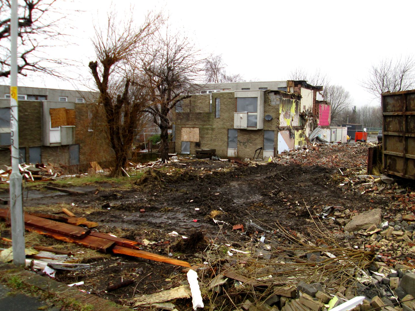Clasper Village Housing Regeneration Scheme | Gateshead | Various ...