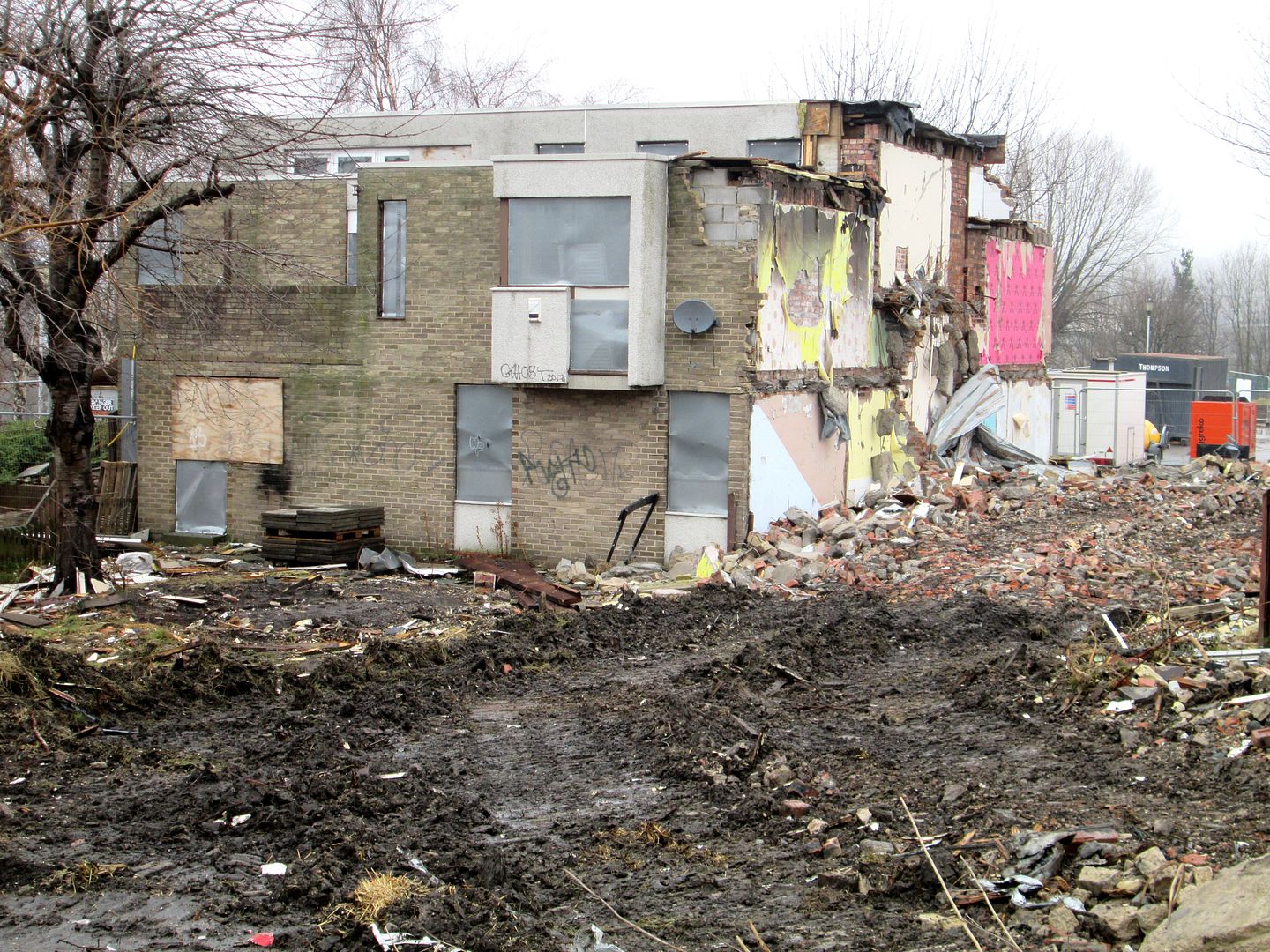 Clasper Village Housing Regeneration Scheme | Gateshead | Various ...