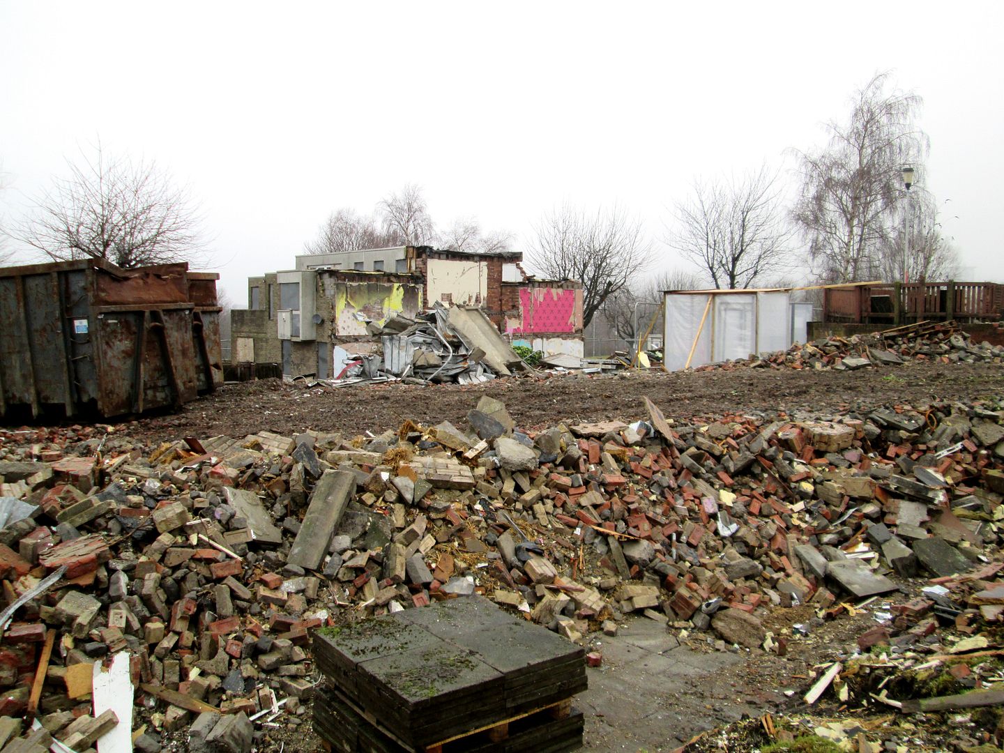 Clasper Village Housing Regeneration Scheme | Gateshead | Various ...