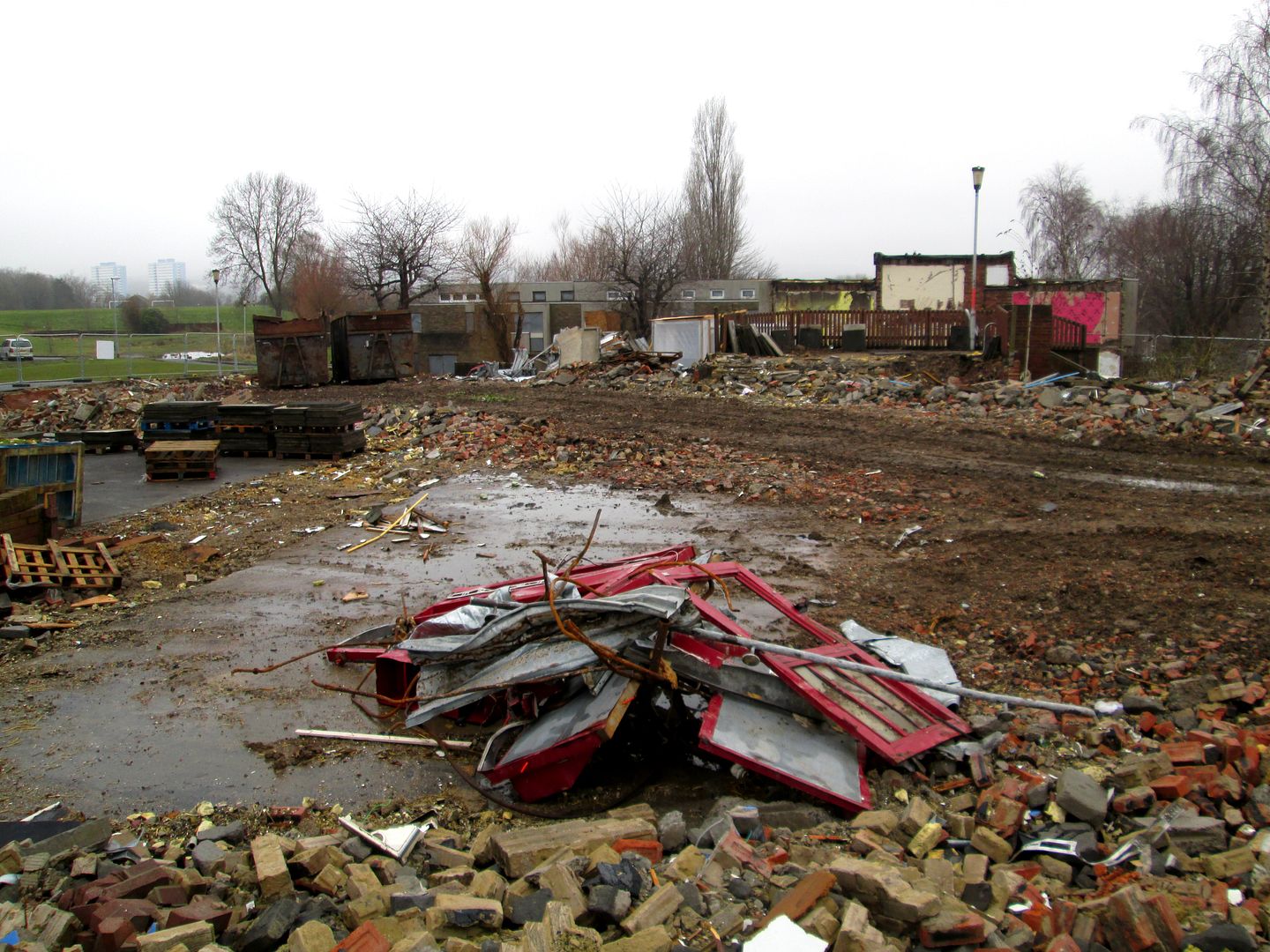 Clasper Village Housing Regeneration Scheme | Gateshead | Various ...