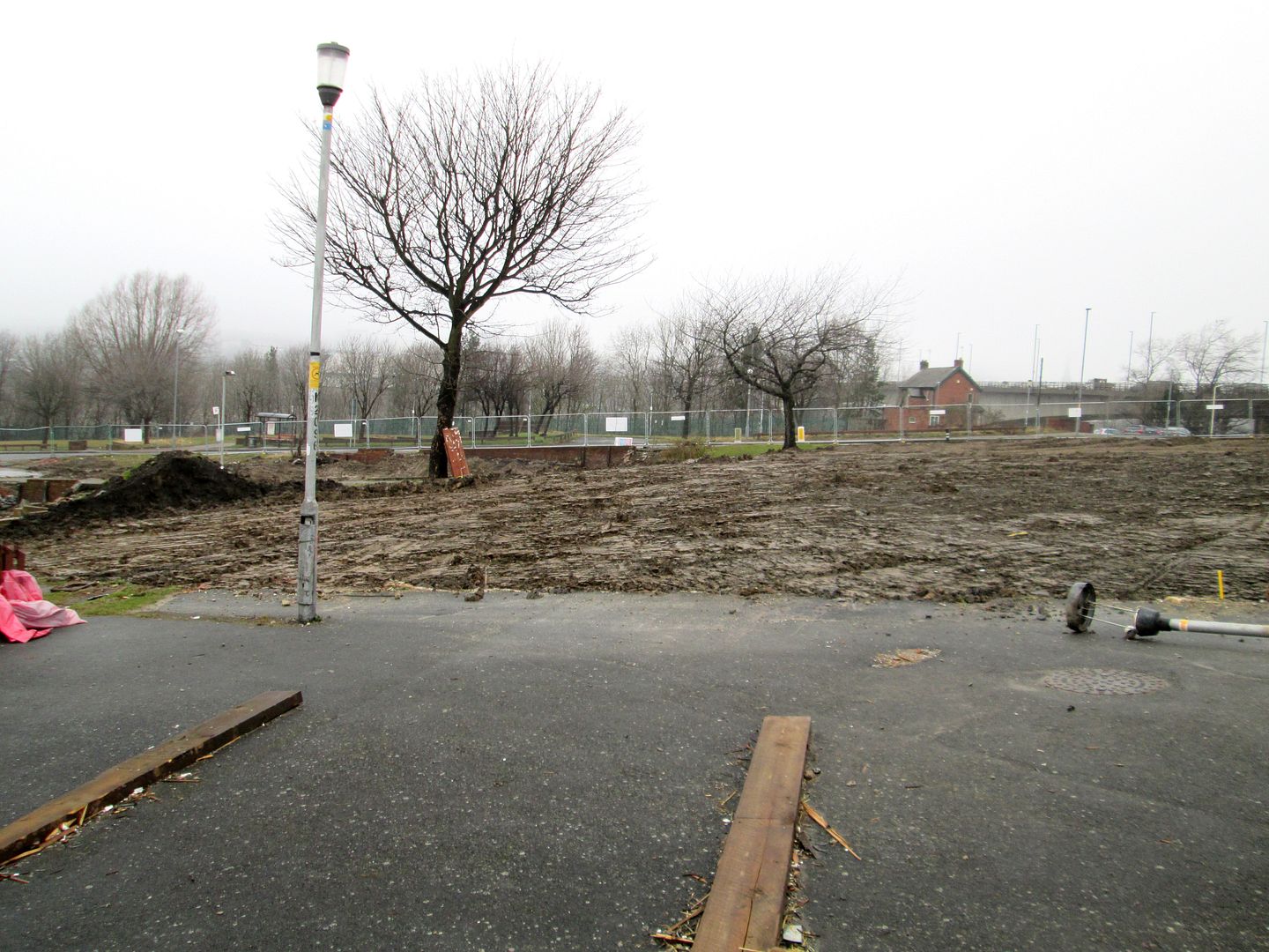 Clasper Village Housing Regeneration Scheme | Gateshead | Various ...