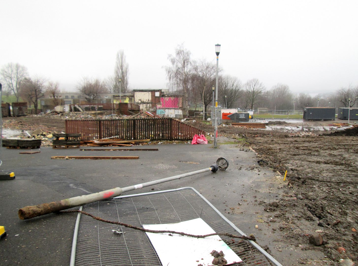 Clasper Village Housing Regeneration Scheme | Gateshead | Various ...