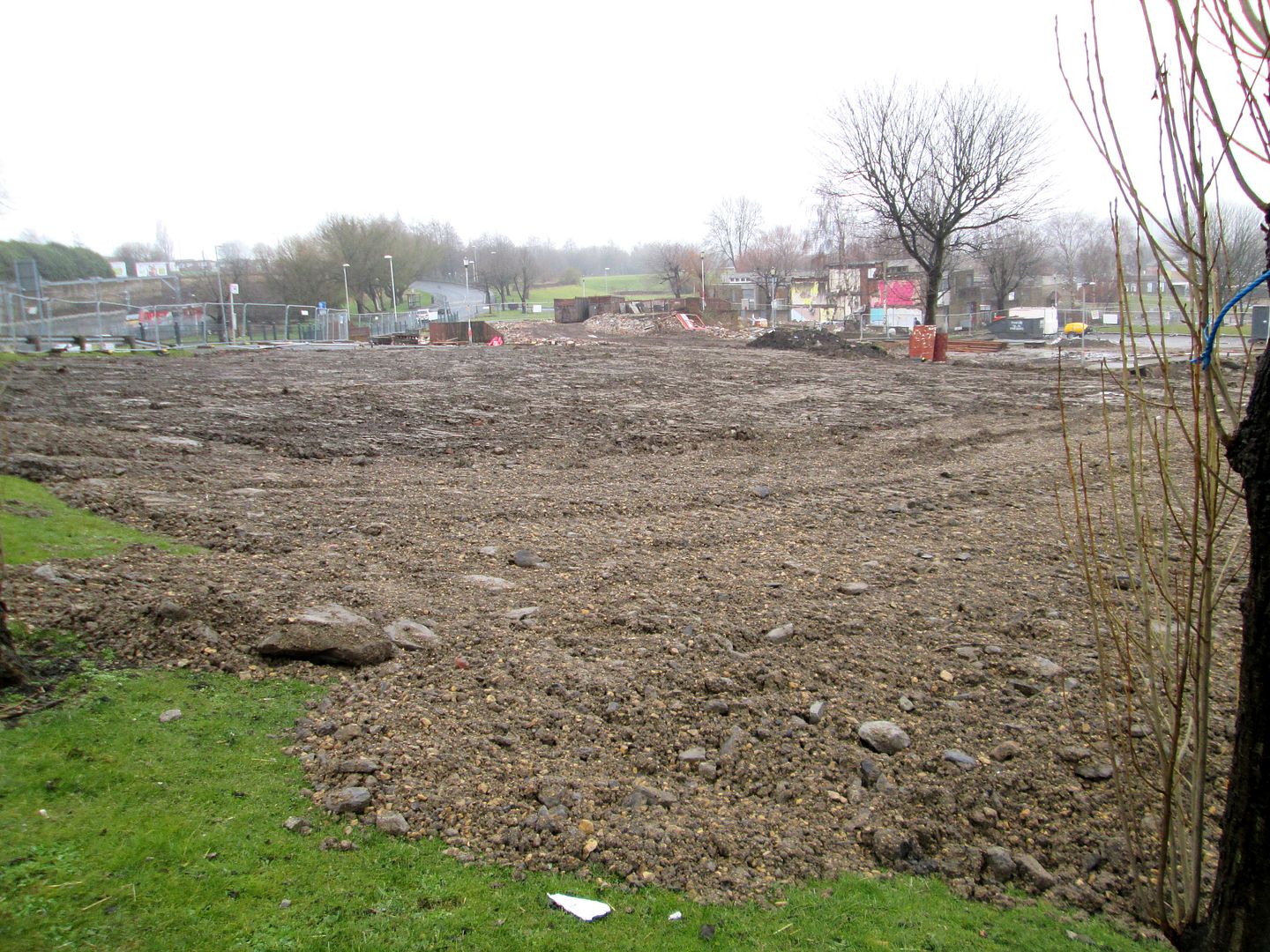 Clasper Village Housing Regeneration Scheme | Gateshead | Various ...