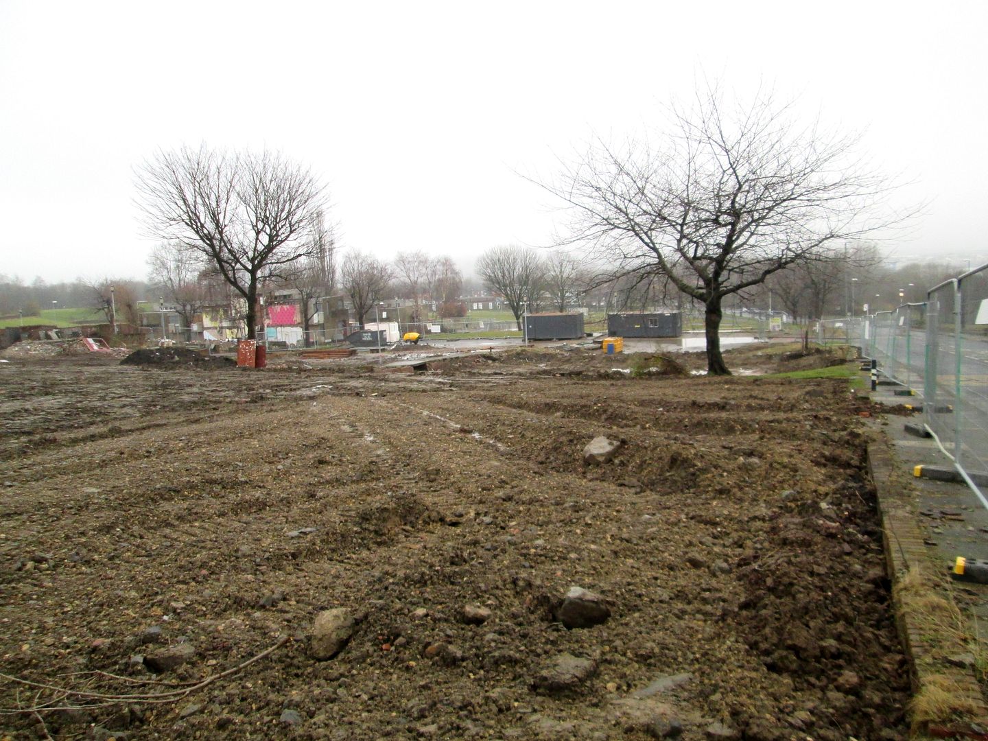 Clasper Village Housing Regeneration Scheme | Gateshead | Various ...