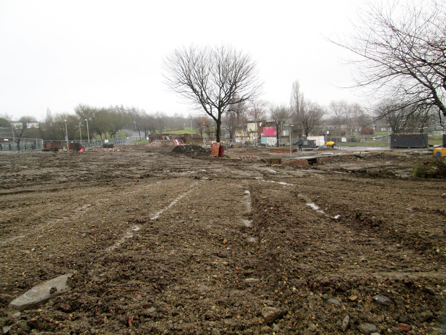 Clasper Village Housing Regeneration Scheme | Gateshead | Various ...