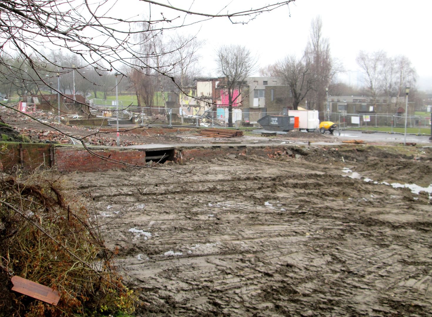 Clasper Village Housing Regeneration Scheme | Gateshead | Various ...